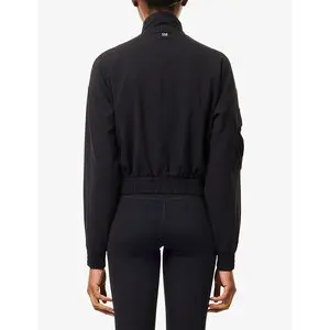 Splits59 Airweight Woven Cargo Jacket