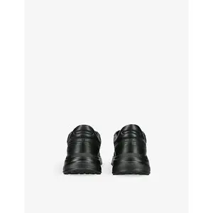 Hogan Hyperlight Leather Trainers
