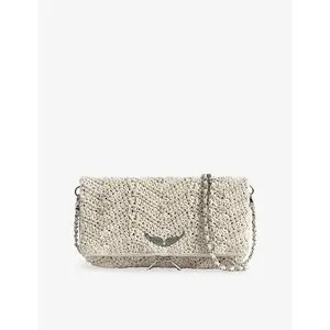 Zadig&voltaire Textured Cross Body Bags
