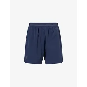 On Performance 7" Stretch-woven Shorts