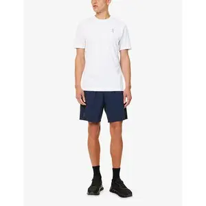 On Performance 7" Stretch-woven Shorts