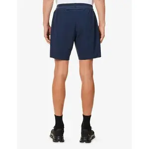 On Performance 7" Stretch-woven Shorts