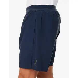 On Performance 7" Stretch-woven Shorts