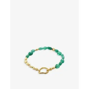 Monica Vinader Beaded Bracelets