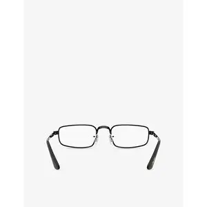 Ray-ban Rectangle Optical Eyeglasses