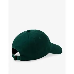 Polo Ralph Lauren X Wimbledon Cotton-twill Cap