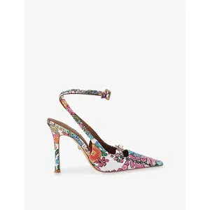 Kurt Geiger Woven Pumps