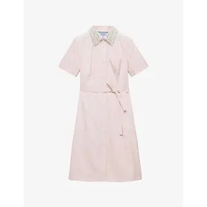 Prada Shirt Dress Day Dresses