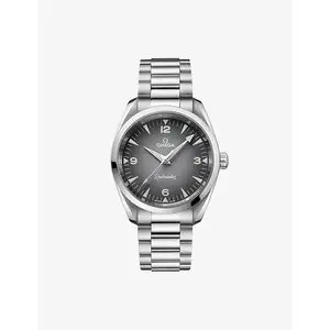 Omega Sapphire Watches For Men
