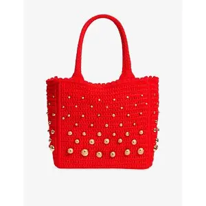 Sandro Tote Totes