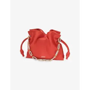 Loewe Donut Oval-link Metal Chain