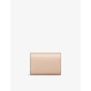 Cartier Panthère De Mini Leather Wallet