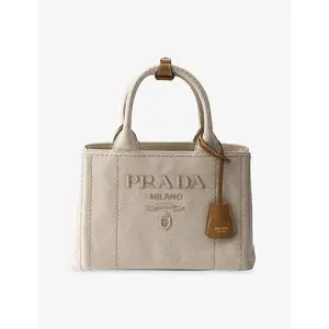 Prada Handheld Totes