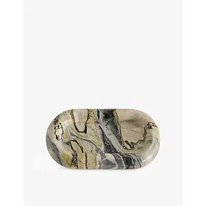 SOHO HOME Adley Marble Tray 23cm