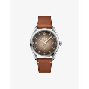 Omega Strap Watch Watches For Men