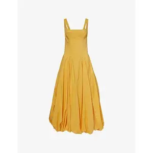 Simkhai Gathered Day Dresses