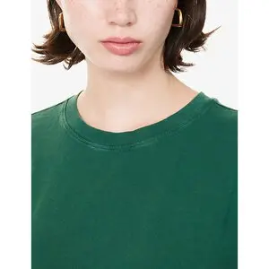 Rag & Bone Kelly Boxy Cotton T-shirt