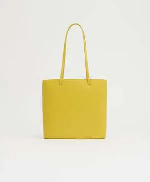 MANSUR GAVRIEL Filo Tote - Citrus