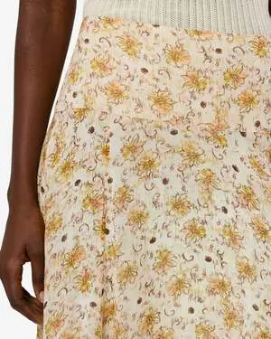 MARANT ETOILE Fran Skirt