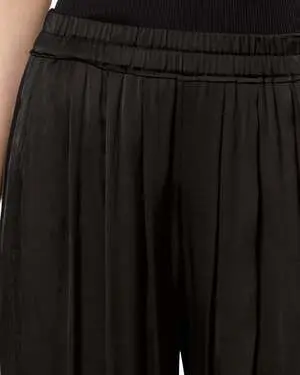Isabel Marant Étoile Nolia Pants - Black