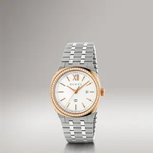 Gucci 25h Watch, 30mm