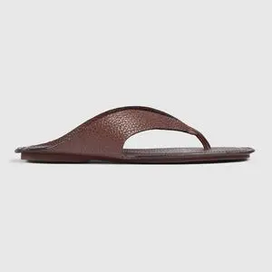 Gucci Flat Shoes For Men