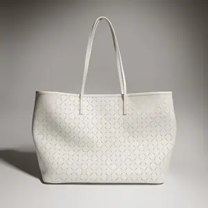 Gucci Tribeca Large Tote Bag Leather