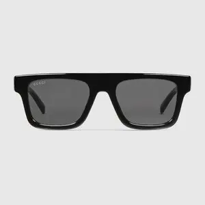 Gucci Square-frame Sunglasses