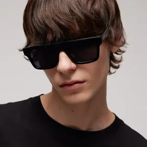 Gucci Square-frame Sunglasses