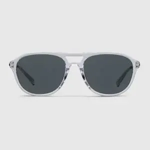 Gucci Specialized-fit Navigator Sunglasses