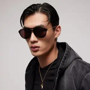 Gucci Navigator Sunglasses