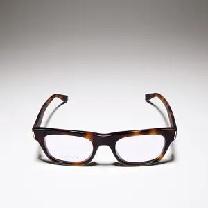 Gucci Rectangular Optical Frame