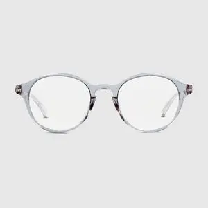Gucci Round Optical Frame