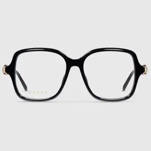 Gucci Butterfly Optical Frame