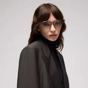 Gucci Butterfly Optical Frame