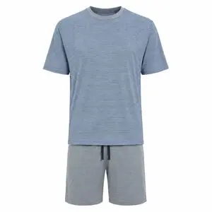 ZD ZERO DEFECTS Short Modal Pyjamas Zeus