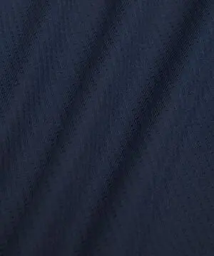 Lululemon Mile Maker Mesh Short-sleeve Shirt - True Navy