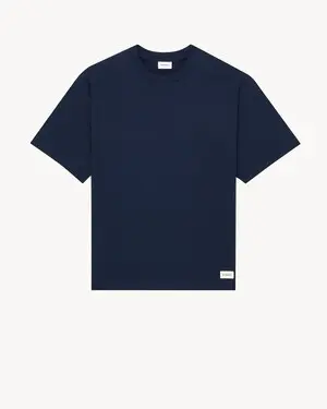 Saint Laurent T-shirt - Navy