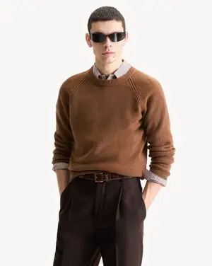 Saint Laurent Cashmere Sweater