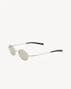 Saint Laurent Sl 948 T - Silver