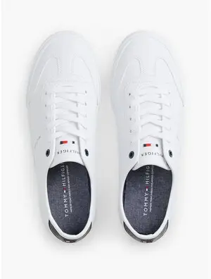 Tommy Hilfiger Smooth Low-top Sneaker