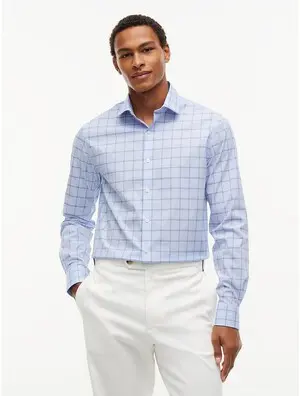 Tommy Hilfiger Dress Shirts For Men