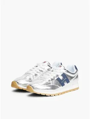 Tommy Hilfiger Hilfiger H-logo Runner Sneaker