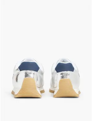 Tommy Hilfiger Hilfiger H-logo Runner Sneaker