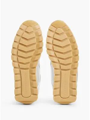 Tommy Hilfiger Hilfiger H-logo Runner Sneaker