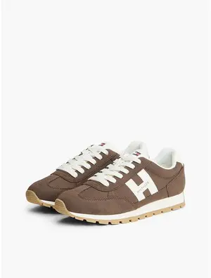 Tommy Hilfiger Hilfiger H-logo Runner Sneaker