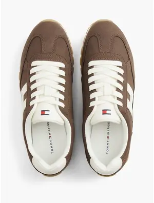 Tommy Hilfiger Hilfiger H-logo Runner Sneaker