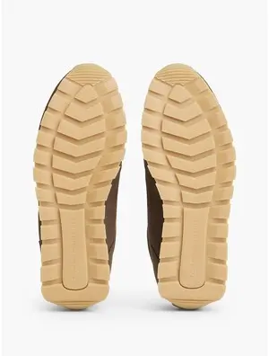 Tommy Hilfiger Hilfiger H-logo Runner Sneaker