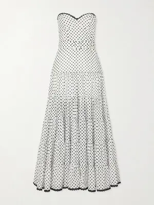 White Charo Ruiz Ibiza Dresses