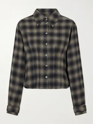 Our Legacy Pleated Shirts For Women